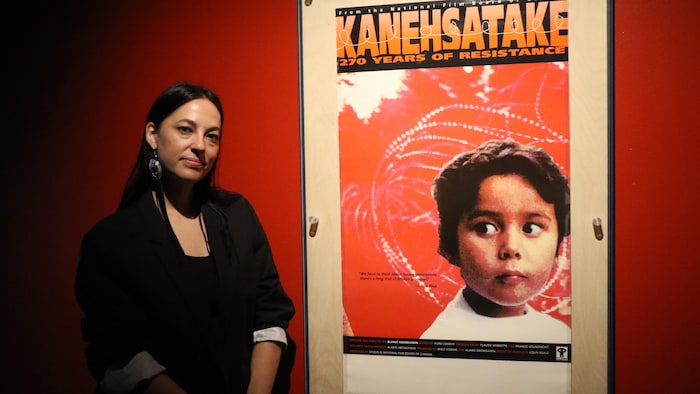 Le cœur d’enfant d’Alanis Obomsawin : plus de 60 ans à raconter l’autre ...