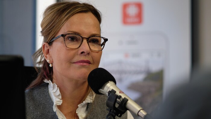 C’est la fin pour le parti Démocratie Québec | Radio-Canada