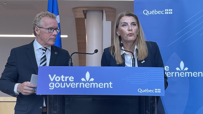 La fin d’une subvention promouvant la santé psychologique au travail ...