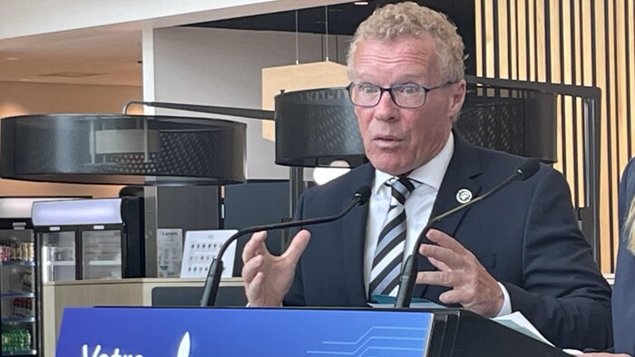 La CNESST embauche 18 conseillers en santé psychologique | Radio-Canada