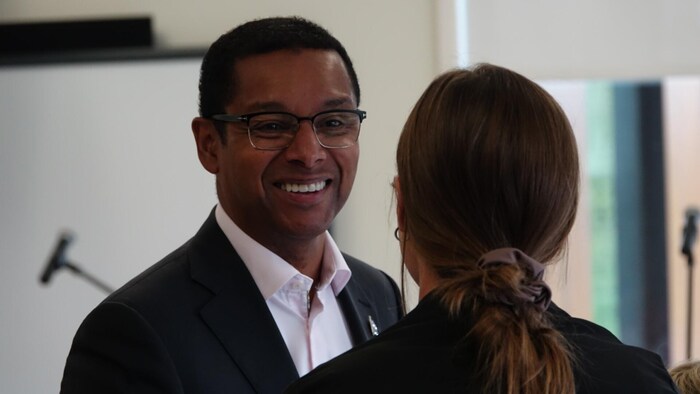 De nouveaux services en santé mentale offerts en Gaspésie | Radio-Canada