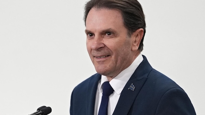 Cabinet Fréchette : plusieurs visages connus, quelques recrues et des ...