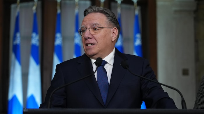 Départ de Legault : l’opposition à T.-N.-L. s’inquiète pour Churchill ...