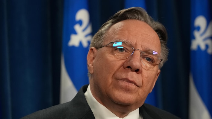 Churchill Falls : Wakeham espère rencontrer Legault la semaine ...