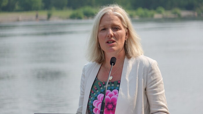 Financement validé pour la rénovation du pont Chef-William-Commanda ...