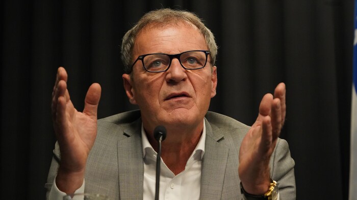 Tramway : quel rôle pour le RTC dans TramCité? | Radio-Canada