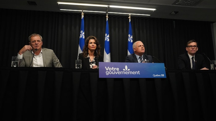 Les conservateurs insistent : « On ne financera pas le tramway de ...