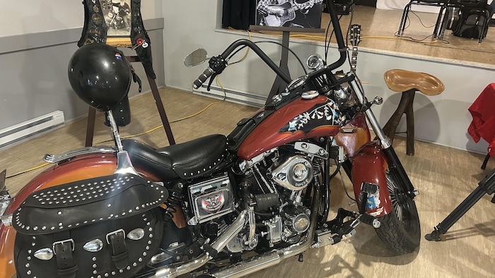 Last call pour Cayouche à Maisonnette | Radio-Canada