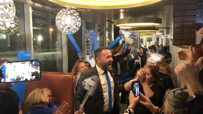 Élections Québec : la CAQ l’emporte dans Hull; le reste de l’Outaouais ...