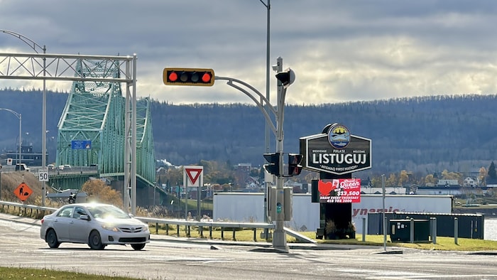 Revendications territoriales : Listuguj veut intervenir au Nouveau ...