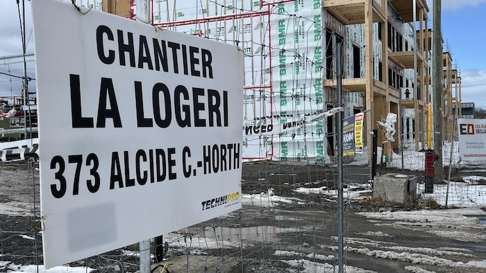 Une plateforme pour simplifier l’accès au logement abordable à Rimouski ...