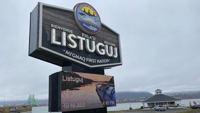 Double meurtre à Listuguj : pas d’accusation contre les policiers ...