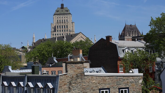 La Capitale-Nationale, destination vacances préférée des Québécois cet ...