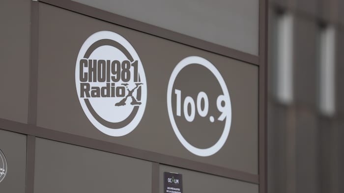 Autre gain des propriétaires de Radio X en cour contre « Sortons les ...