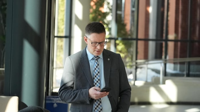 Influence de la firme McKinsey sur le gouvernement Legault : l’enquête ...