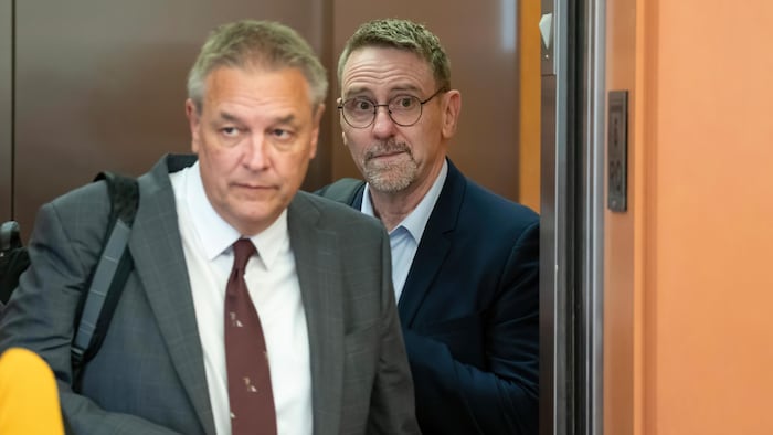 Fiasco SAAQclic : Karl Malenfant avait bel et bien le droit de voir les ...