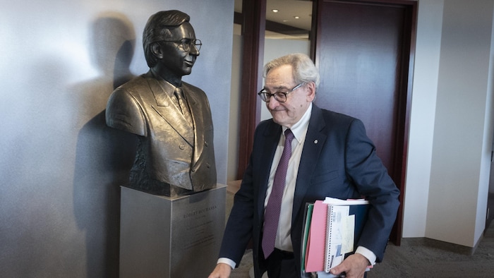Churchill Falls : le Québec paiera l’électricité 20 fois plus cher qu ...