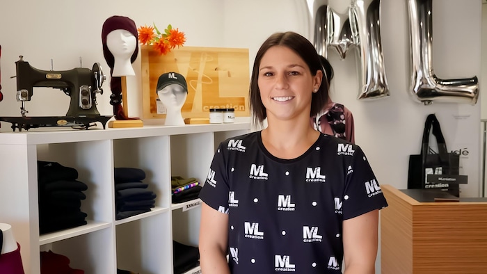 Une foire entrepreneuriale féminine en Mauricie | Radio-Canada