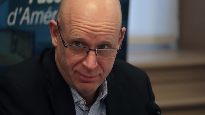 Le Bureau de projet du tramway maintenu... pour l’instant | Radio-Canada