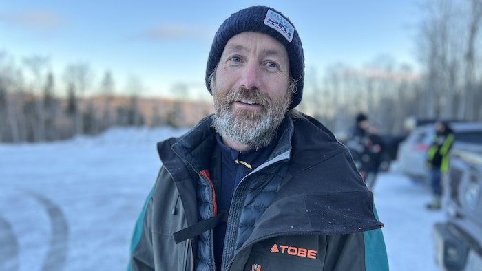 Des motoneigistes de plus en plus conscientisés aux risques du hors ...