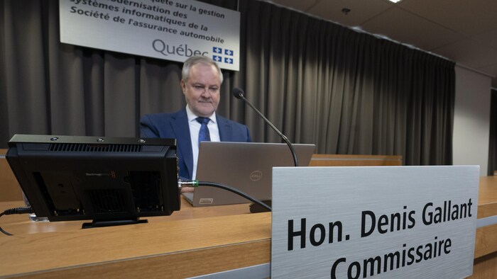 SAAQclic : des contrats faits sur mesure pour des proches du ...