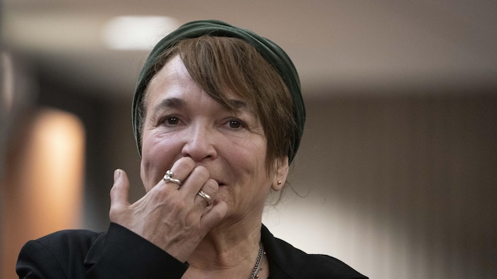 Gilbert Rozon échoue à faire reporter son procès au civil, qui s’amorce ...