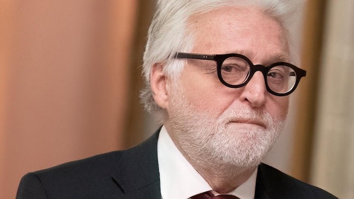 Il voulait « prendre » ma « virginité », témoigne une femme au procès ...