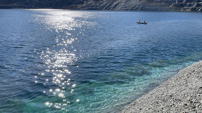 Amiante : l’eau et les enfants sous la loupe des chercheurs à Val-des ...