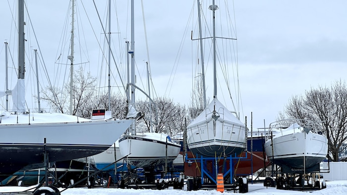 3e lien : la Ville de Québec devra donner son autorisation | Radio-Canada