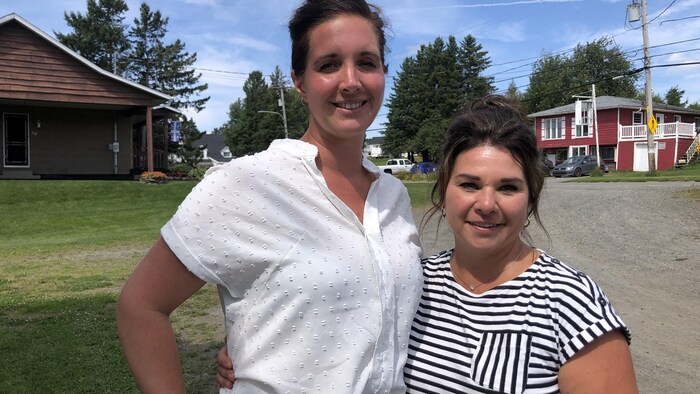 Vol d’argent dans un kiosque libre-service de Saint-Isidore-de-Clifton ...