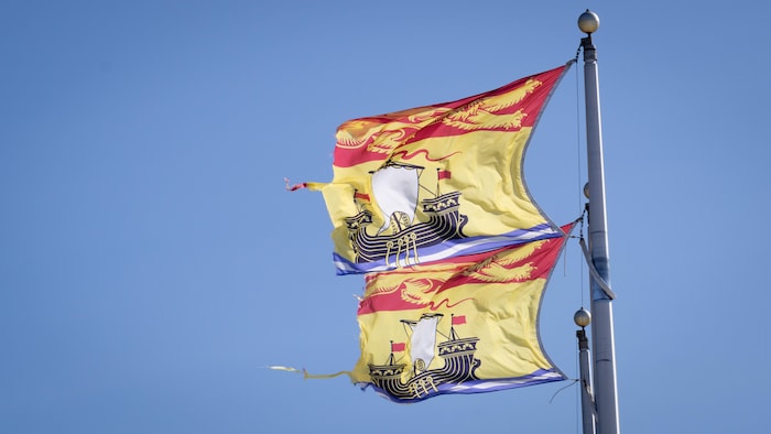 La population du Nouveau-Brunswick diminue pour la première fois depuis ...