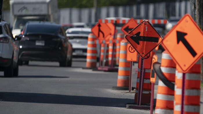 Circulation : une quarantaine de chantiers majeurs cet été dans la ...