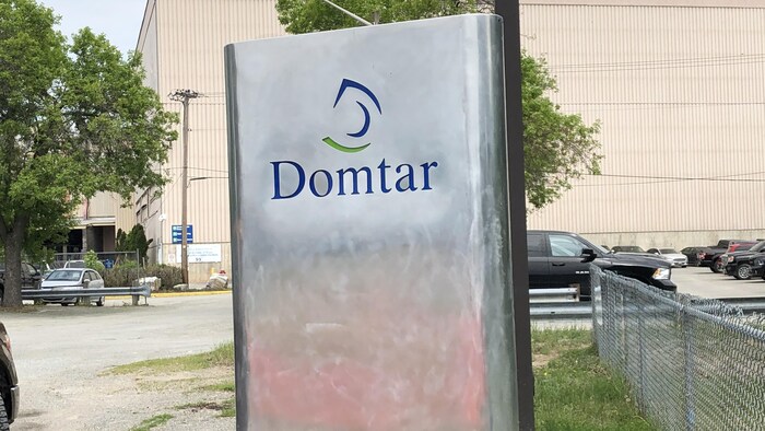 Comité : Domtar souhaite déléguer son président au Canada plutôt que ...