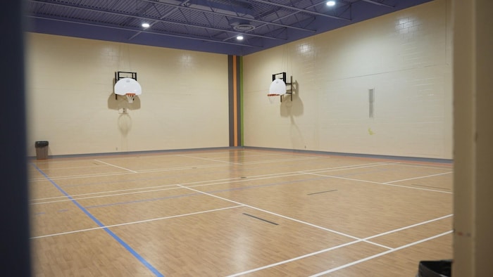 L’École Hormisdas-Gamelin au « point de rupture », selon le centre de ...