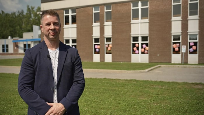 L’École Hormisdas-Gamelin au « point de rupture », selon le centre de ...
