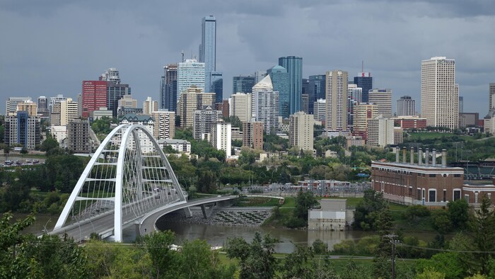 Edmonton approuve une révision majeure de son règlement de zonage ...