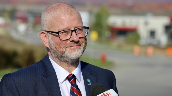 Exclue du conseil de la CMQ, Saint-Augustin-de-Desmaures « regarde en ...