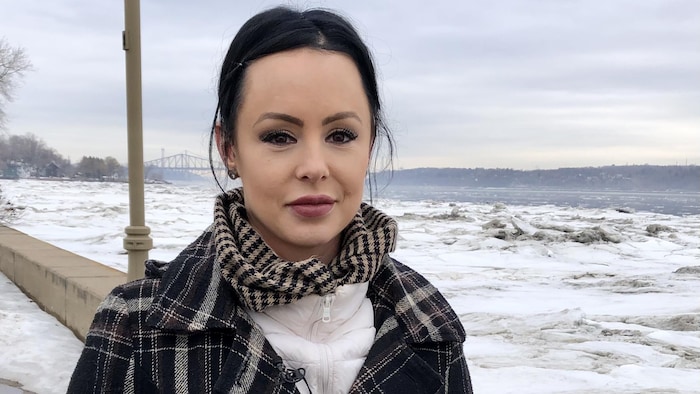 Agression sexuelle : Stéphanie Raymond satisfaite de la peine imposée à ...