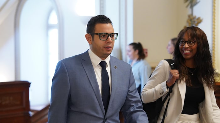 Plus de place pour la grande région de Québec au Conseil des ministres | Radio-Canada