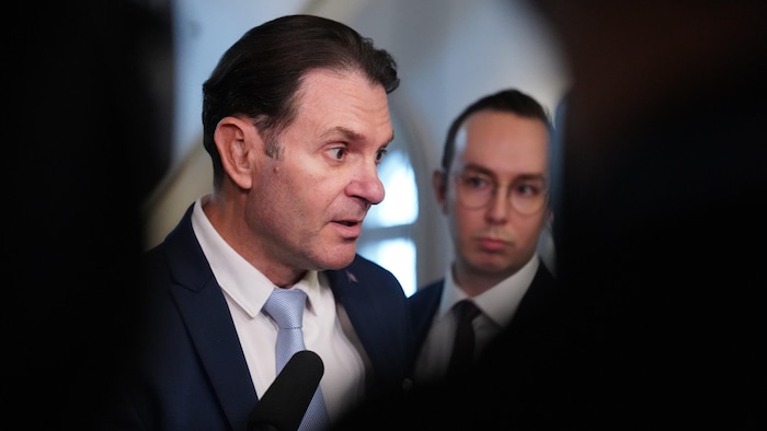 Mort de Maureen Breau : la CNESST somme la SQ de changer ses pratiques ...