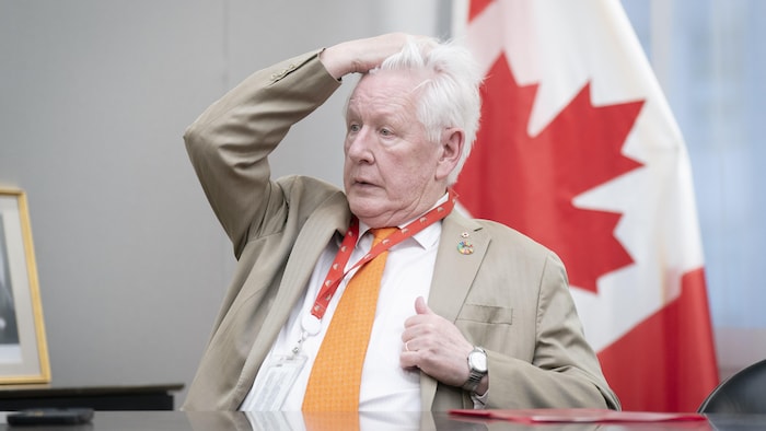 « Je travaille dans les coulisses de l’impuissance » : l’ONU à la ...