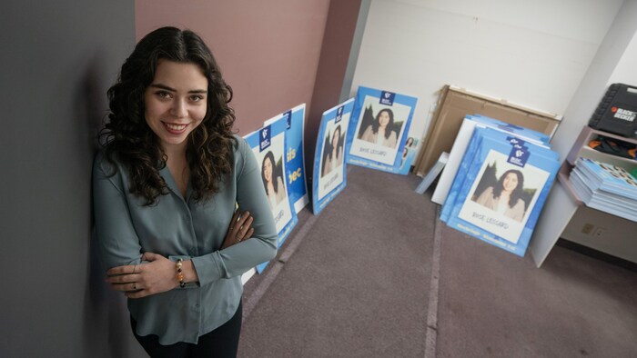 De militants à candidats : l’amour est dans le local | Radio-Canada