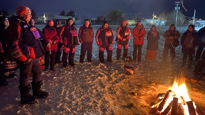 Pour sa 2e édition, Expédition Premières Nations veut sensibiliser les ...