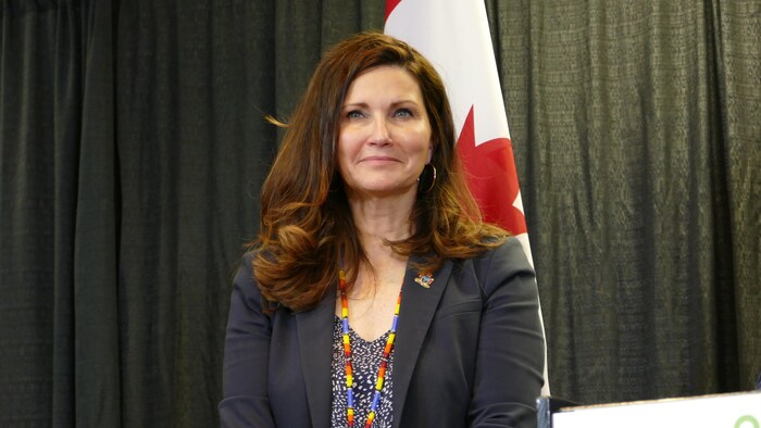 Le conseil municipal de Regina adopte une politique de lutte contre l ...