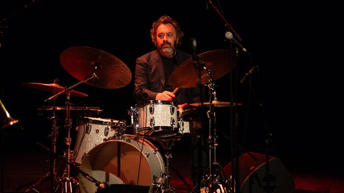 FEQ : Comme au cinéma avec Érik Truffaz | Radio-Canada