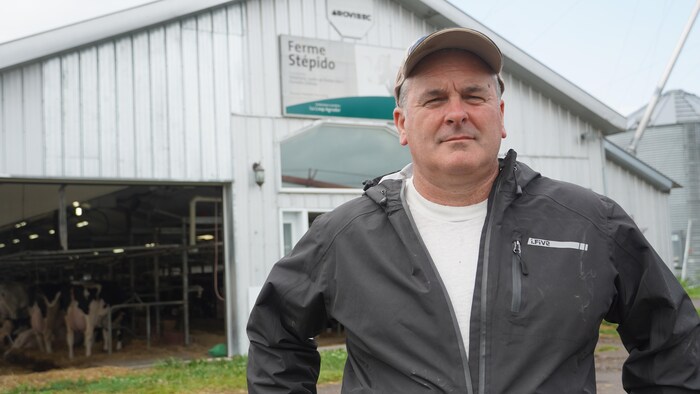 Le printemps hâtif inquiète des agriculteurs et maraîchers de la région ...