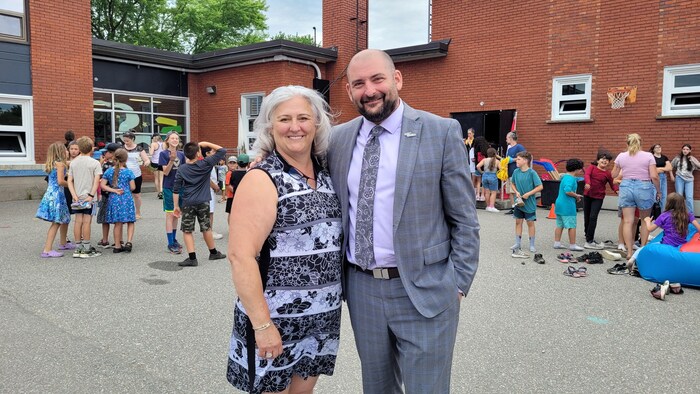 Enfin les vacances! Retour sur une année scolaire mouvementée en Estrie ...