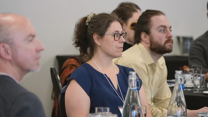 Un premier forum économique organisé à Rimouski | Radio-Canada