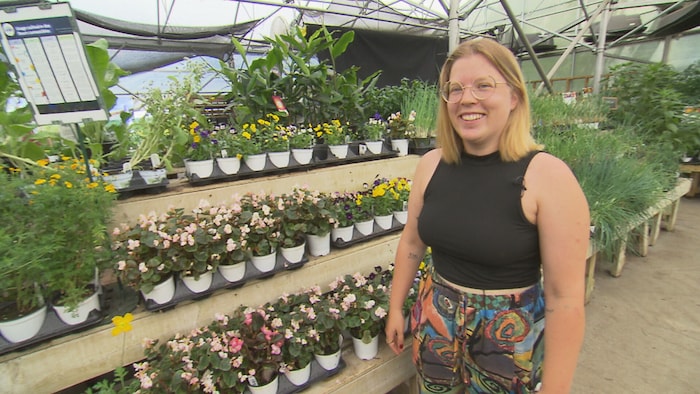 L’horticulture, une profession qui attire de nouveaux profils | Radio ...