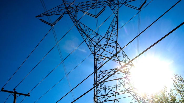 Québec accorde 307 mégawatts à Hy2gen, du jamais vu depuis Northvolt ...